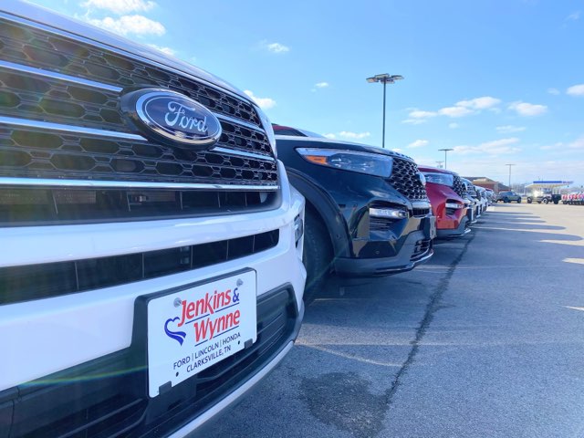 Jenkins Wynne Ford